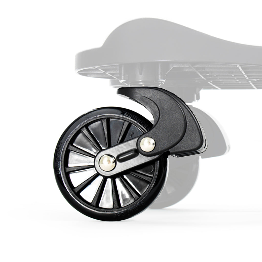 ORIGINAL WHEEL – Bumprider